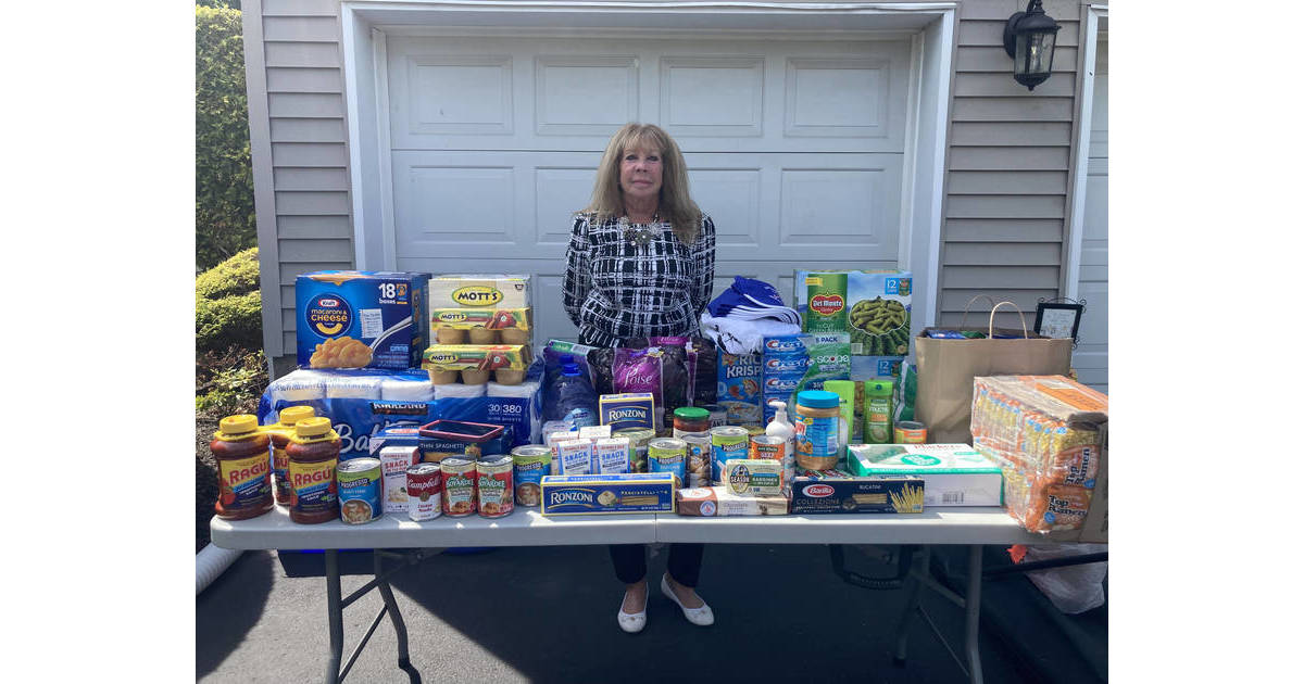 Food for Homeless Vets | South Plainfield, NJ News TAPinto