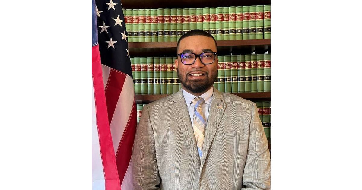 Candidate Statement: Elect Derick Lewis for Phillipsburg Town Council ...