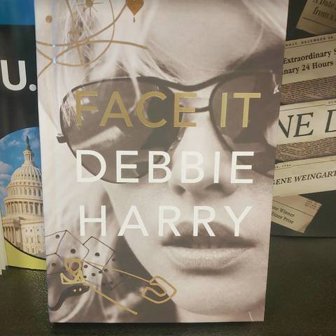 Debbie Harry Book Recalls Hawthorne as the "Sweetest Place To Grow Up ...
