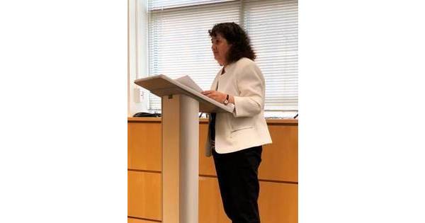 County Tables Vote on Contract for Replacing One-Lane Bridge in ...