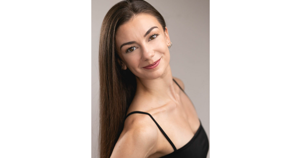 Fanwood Native Devin Loh of Martha Graham Dance Company Featured in PBS ...