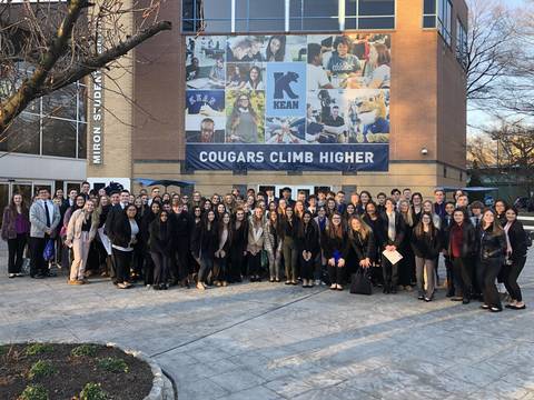 Spotswood DECA Puts In Record-Breaking Performance At DECA Regional ...