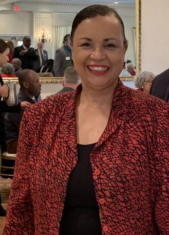 Deborah Davis Ford Responds to Firefighters Endorsement | SOMA, NJ News ...