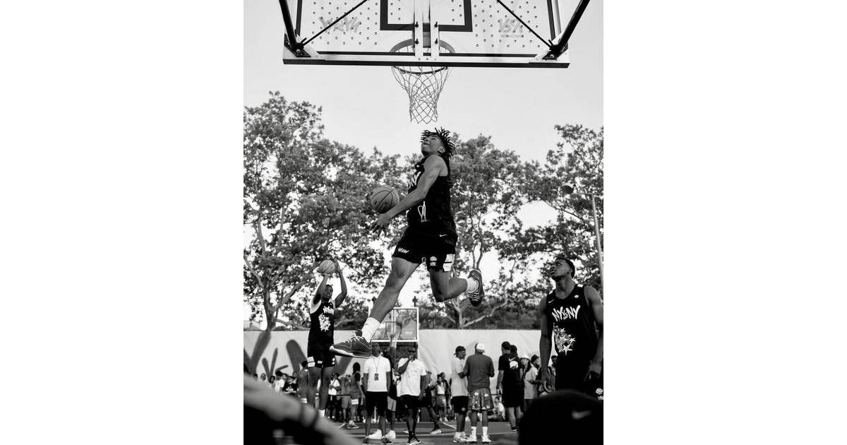 Top NJ Sophomore Rises In Ranks, Gets USA Invite | Nutley, NJ News TAPinto