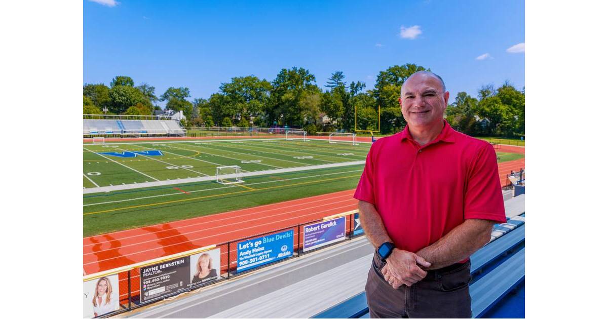 Westfield’s New Athletic Director Focused on Making Sports a Positive ...
