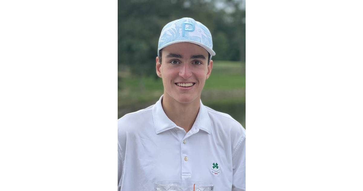 DesMarais and Valli Each Card a 38, McNamara Shoots a 39 for Undefeated ...