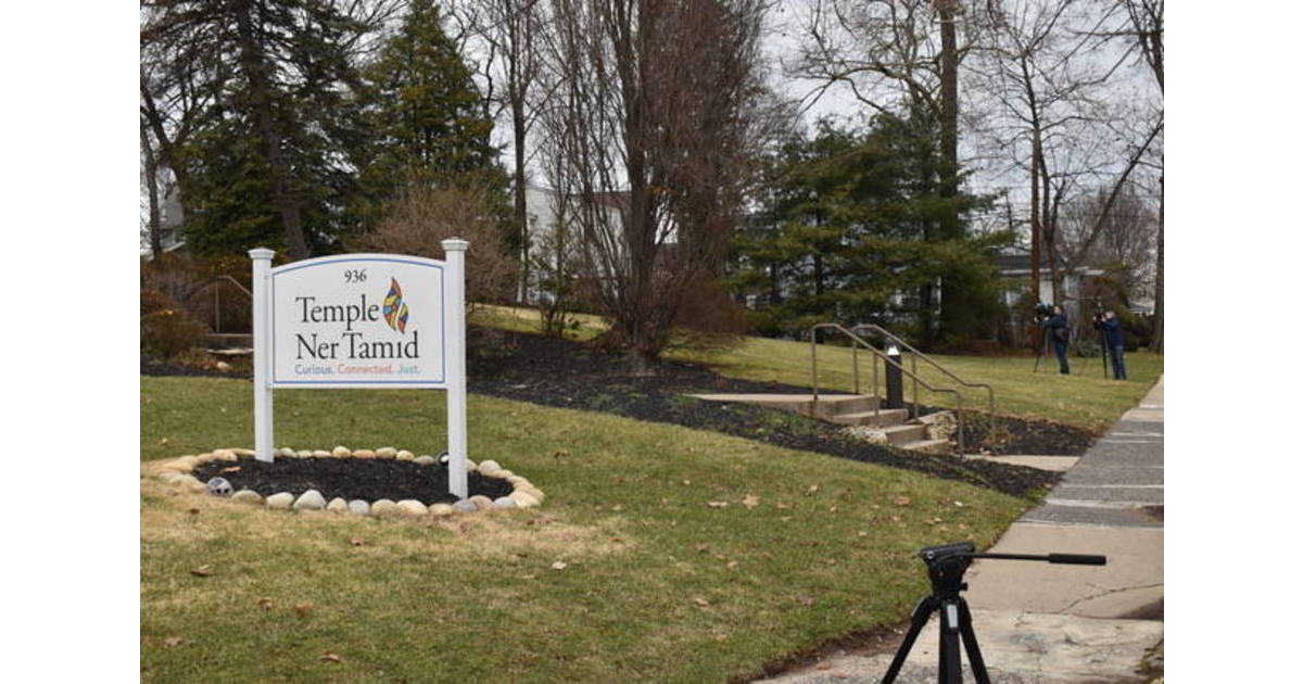 Clifton Man Arrested for Attempt to Firebomb Synagogue | Bloomfield, NJ ...