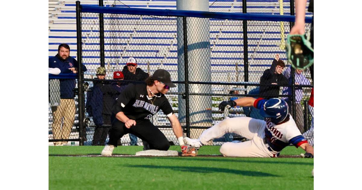 Baseball: Westfield Falls to Gov. Livingston in UCT Final (Updated ...