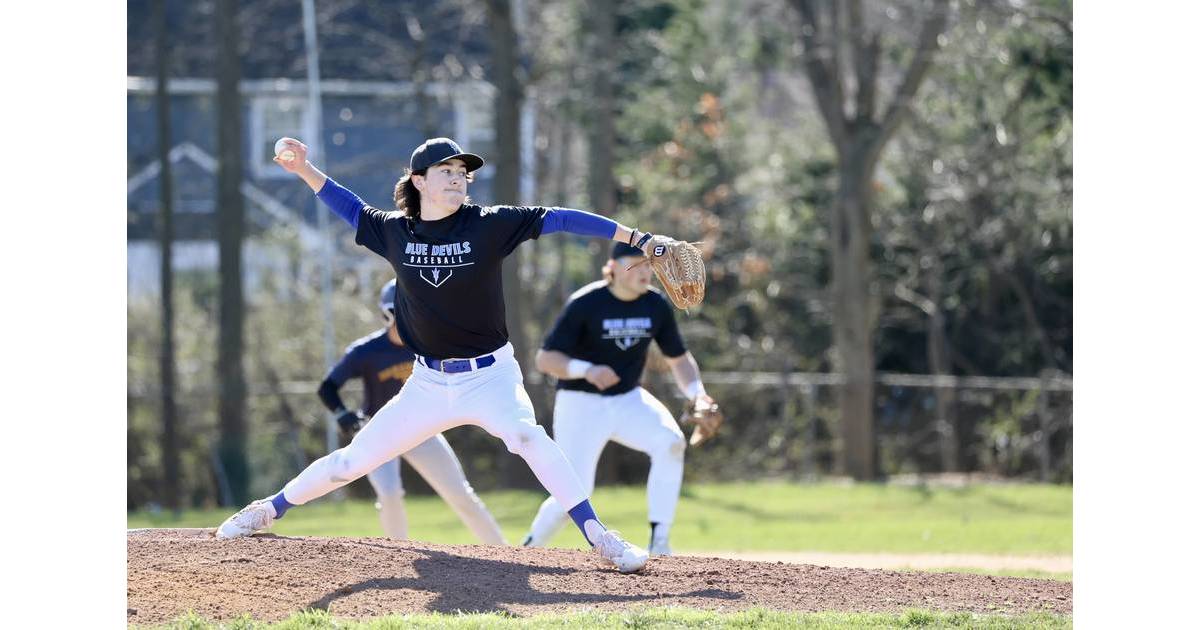 Baseball: Westfield Has Championship Aspirations This Spring ...