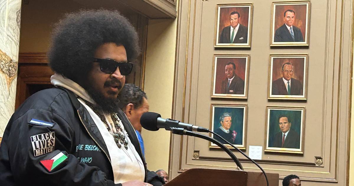 Newark to Probe Leak of Closed-Session Comments on Lead in Water, BA ...