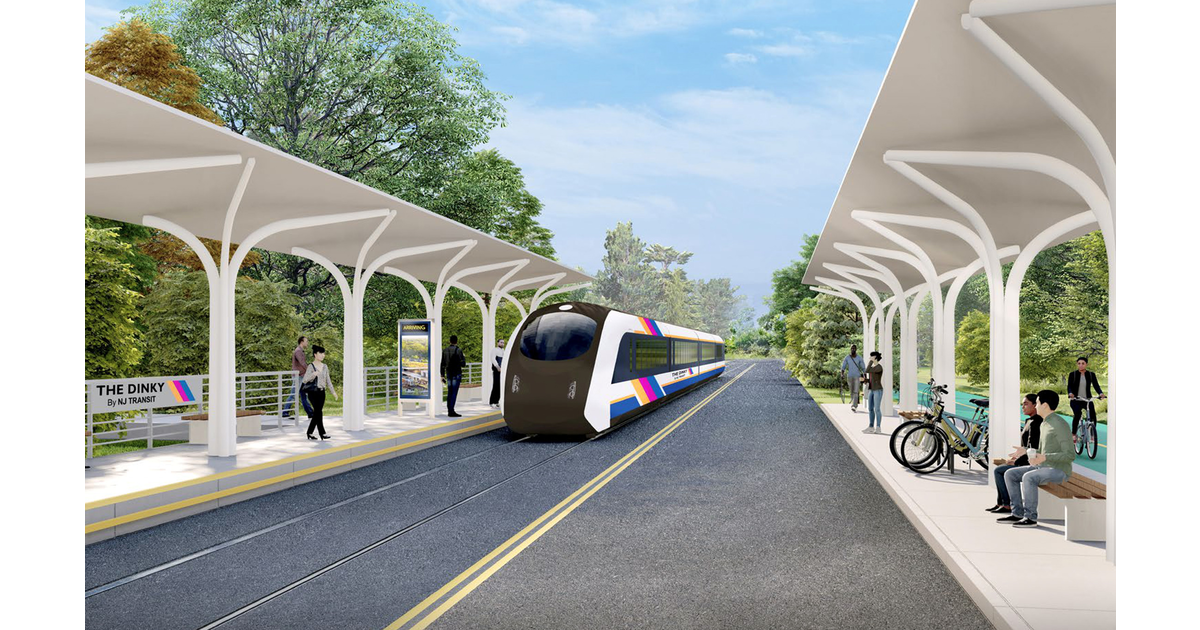 All Aboard for Better Transit to Princeton Junction | Princeton, NJ ...