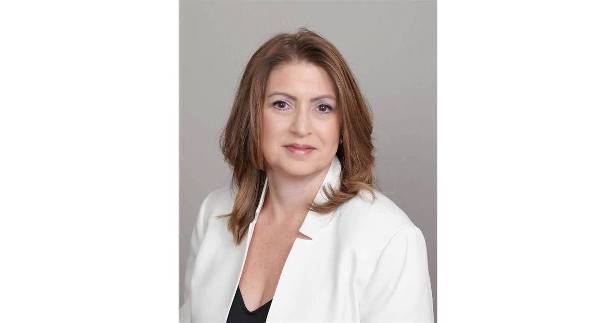 Diane DiGiuseppe Attends First Board of Education Meeting as Verona Superintendent of Schools ...