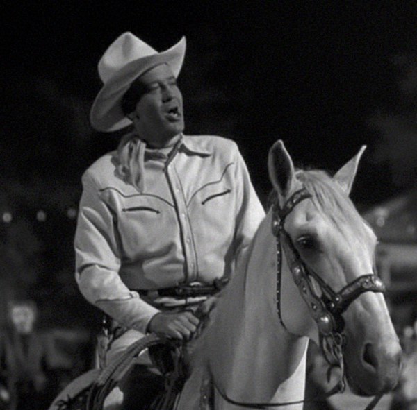 Dick Foran - Singing Cowboy Film Star | Flemington/Raritan, NJ News TAPinto