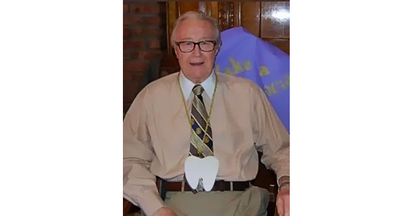 Dr. Richard Dobyns, Scotch Plains Resident and WWII Veteran, Dies at ...