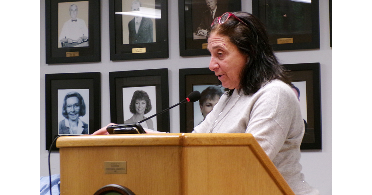 Fanwood Borough Passes Affordable Housing Resolution | Scotch Plains ...