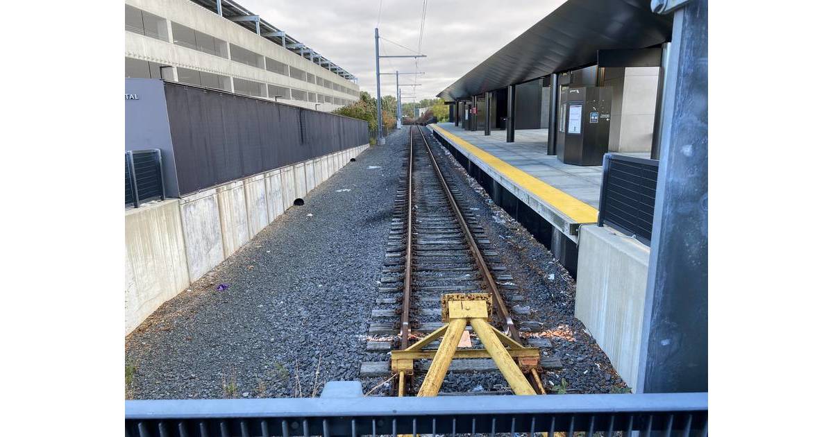 New Proposal for Dinky Corridor Is Good News, But It Depends on Public ...