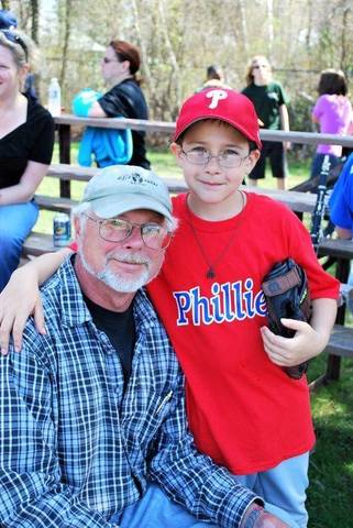 Remembering Belmar's Dirk Reitsma with Evening of Smiles and Memories ...