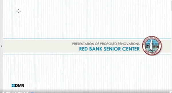 Red Bank Residents Bring the Heat on Senior Center Architectural Plan ...