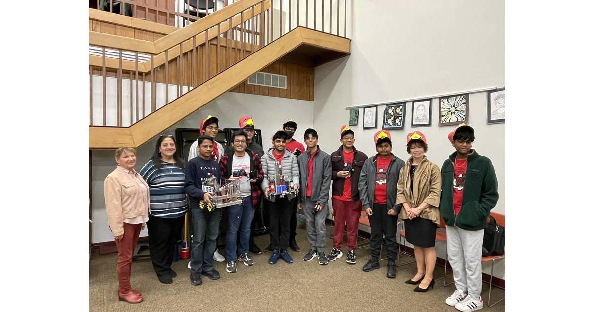 Parsippany Educational Foundation Awards over $19,000 in Grants to ...