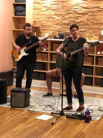 Michael Giaimo Brings ‘Good Vibes’ Vinyasa Yoga and Kombucha Bar to ...