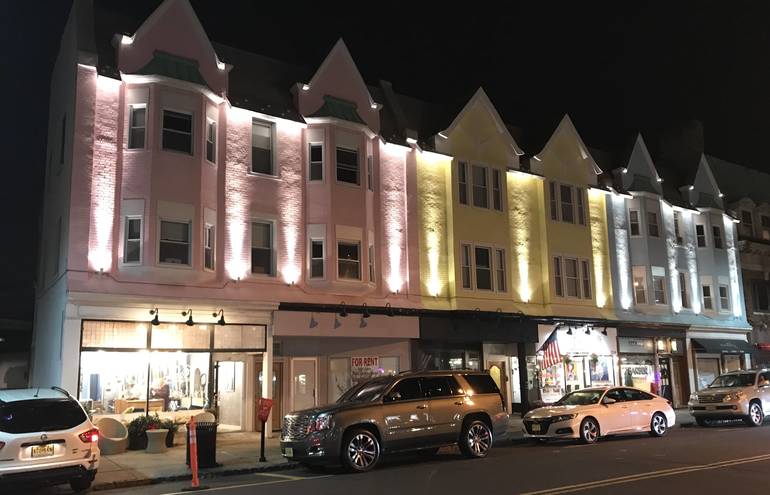 Town Expanding Downtown Westfield Corp’s Board (Updated) | TAPinto