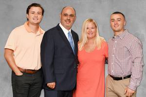 Laugh It Up at Hasbrouck Heights' Boulevard Dogs N More's First Open ...