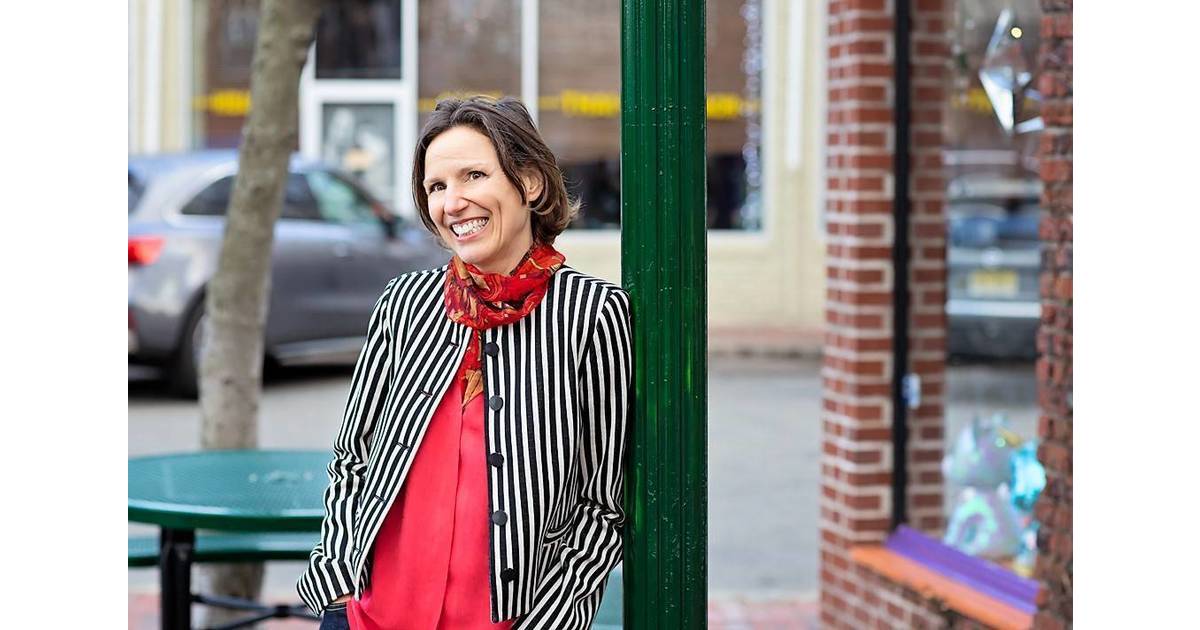 Life Time Appoints Donna Coallier to Board of Directors | SOMA, NJ News ...