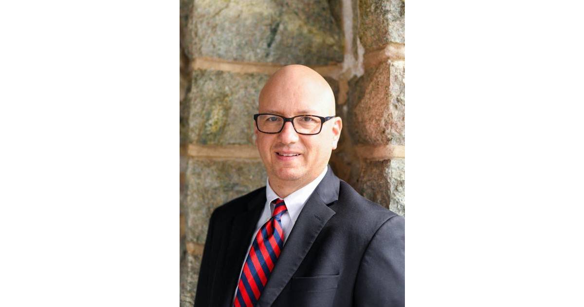 Madison Resident John Forte Will Fill Vacant Council Seat Until General ...