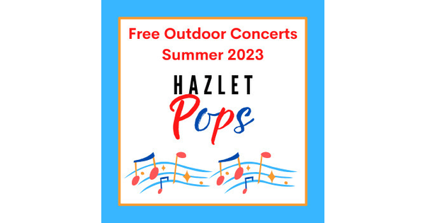 Free Concert in Veterans Park this Evening, July 13. Hear the Sounds of ...