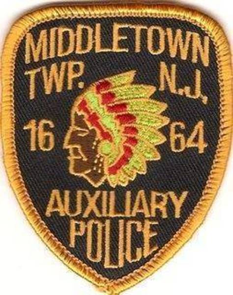 Volunteers Needed for Middletown Township Police Department Auxiliary ...