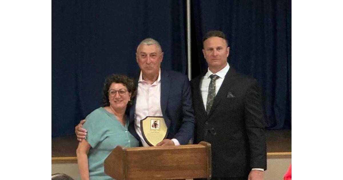 The Cappy Awards Score a Goal in “Franco” | South Plainfield, NJ News ...