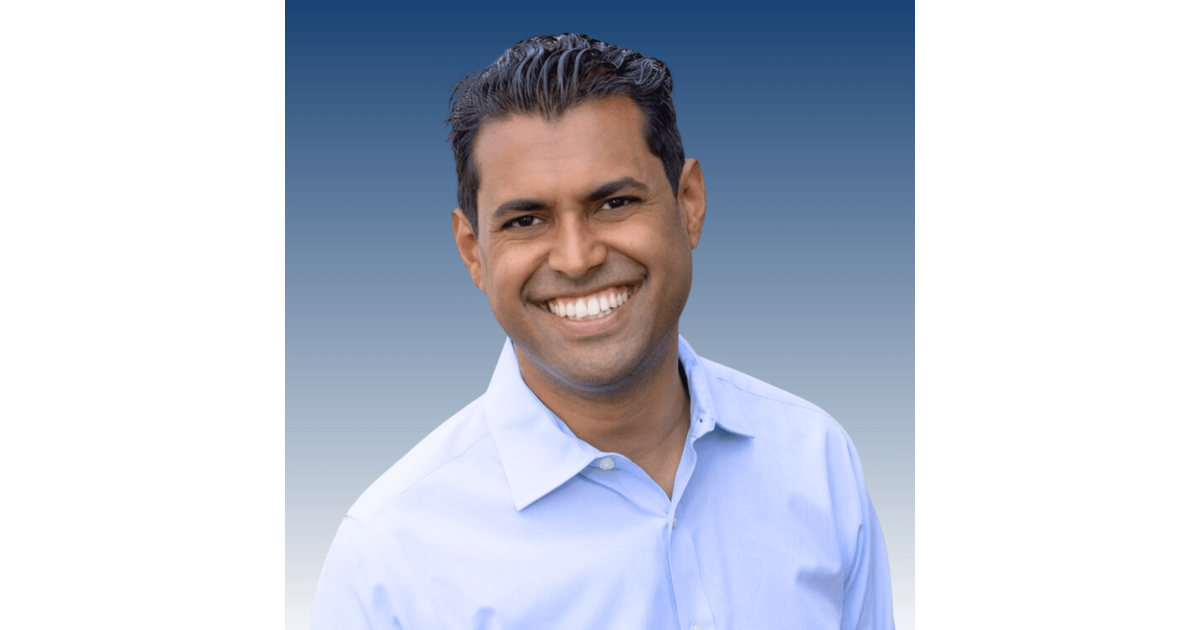 Senator Vin Gopal Named Majority Whip in New Jersey Senate | Asbury ...