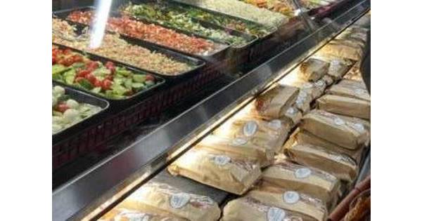 Robbinsville's Dolce & Clemente Italian Market Featured on 2nd Episode ...