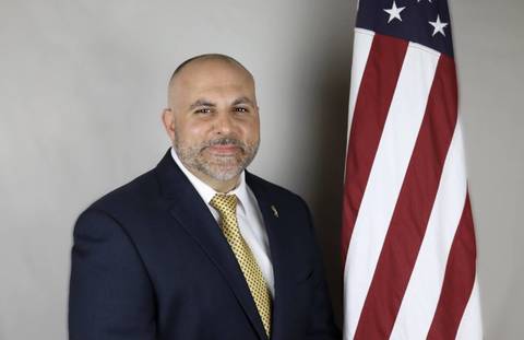 Dominick Puzio for Hunterdon County Sheriff | TAPinto