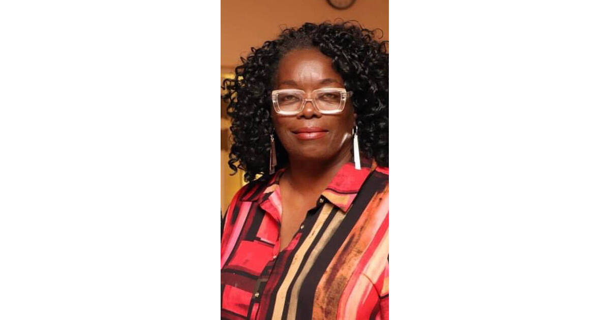 TAPinto Linden Publisher Honored as 2025 Union County SHERO | New ...