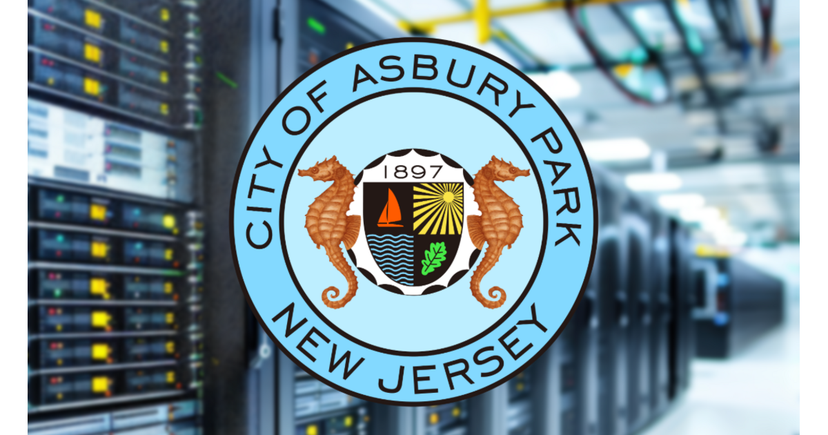 Asbury Park Calls for Statewide Halt on New Data Center Construction ...