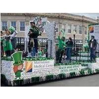 See Interactive Map for the 2023 Morris County St. Patrick Day Parade ...