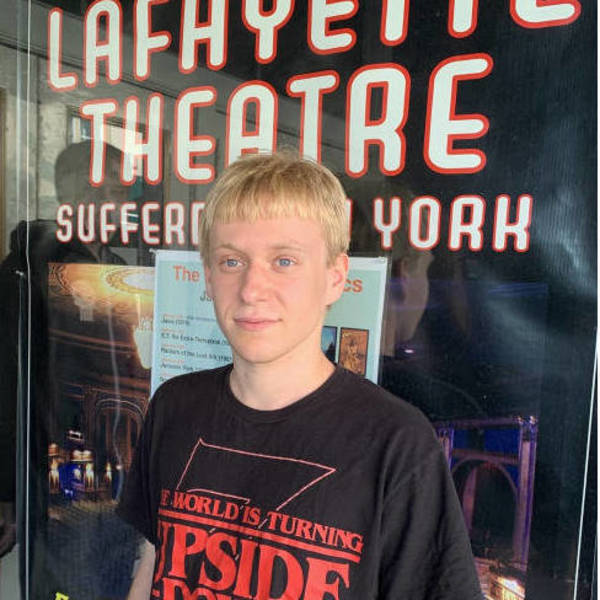 Nutley’s Thomas Donohoe receives the prestigious Kennedy Center Stage ...