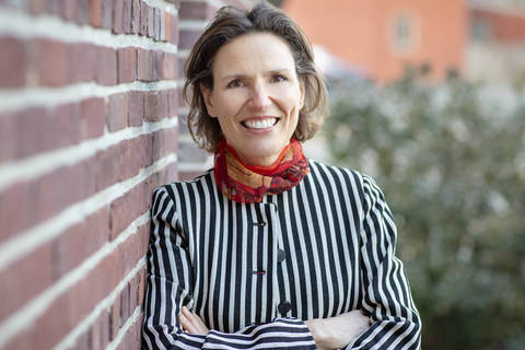 South Orange Election Candidate Profile: Donna Coallier | SOMA, NJ News ...