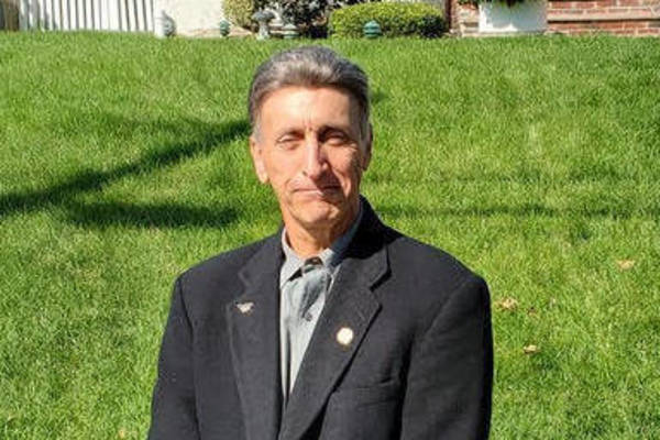 Candidate Statement: Robert Dombrowski for Cedar Grove Council | Verona ...