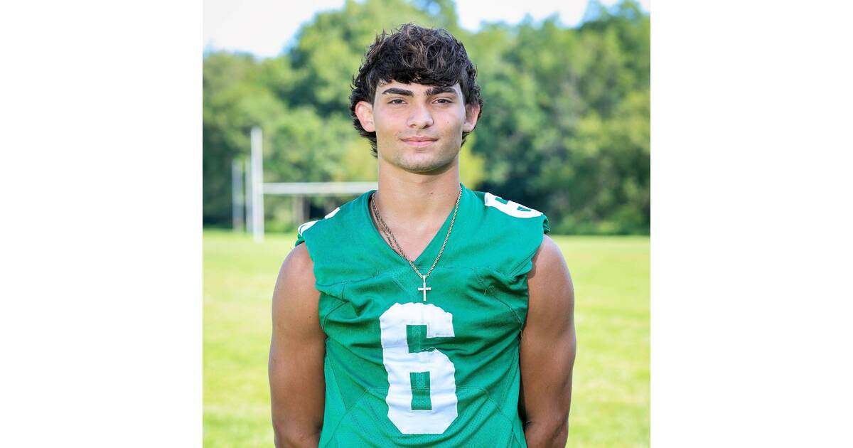 Athlete of the Week - Dom Massaro | South Plainfield, NJ News TAPinto ...