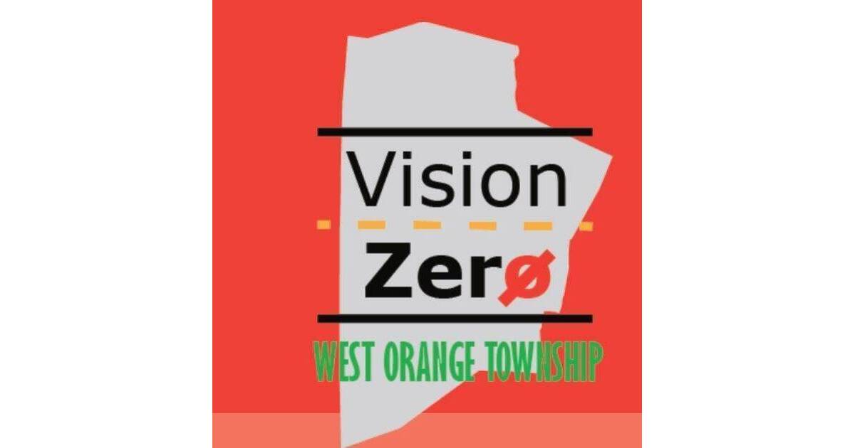 West Orange Town Council Talks About Vision Zero, Complete Streets & Green Streets | West Orange ...