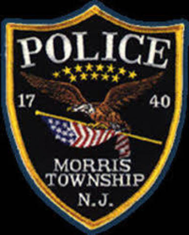 Morris Township Police Announce Promotions and New Officers ...