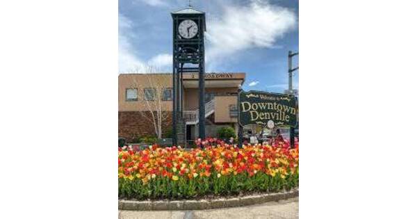 Easter Week Events in Downtown Denville | Denville, NJ News TAPinto ...