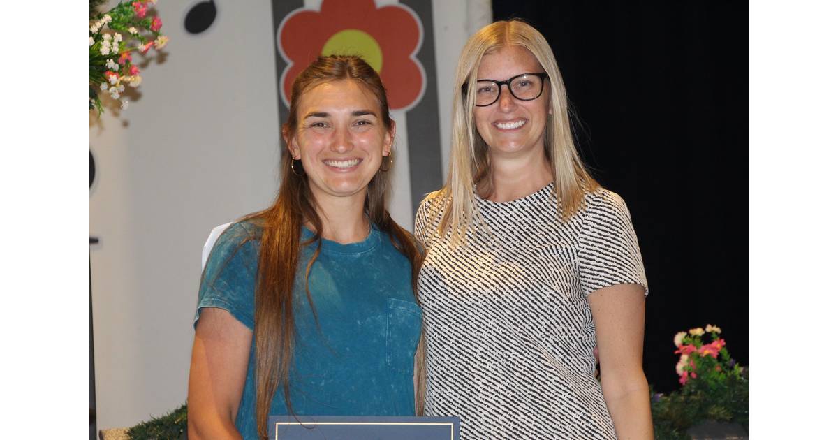 Wood-Ridge Honors the 2024 Teachers of the Year | Hasbrouck Heights ...