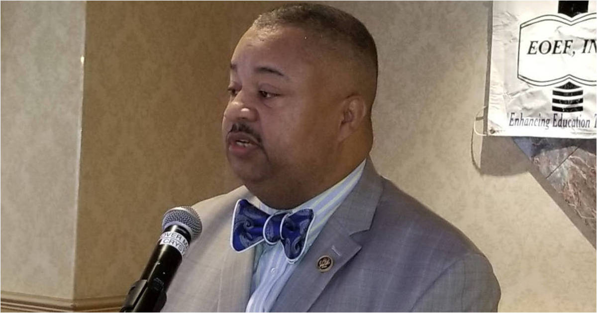 'He's A Real One': Rep. Payne Jr.'s Life And Legacy Remembered | Newark ...