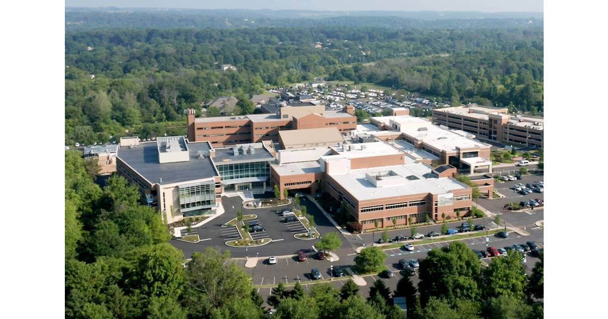 Doylestown Hospital Takes First Place in Bucks County, Eighth in State ...