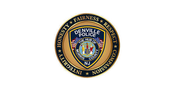 Denville Police Make Another Arrest Resulting in Multiple Charges ...