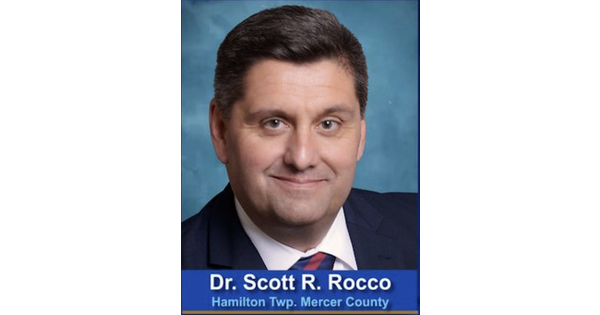 Hamilton School Superintendent Honored for Leadership | Hamilton ...