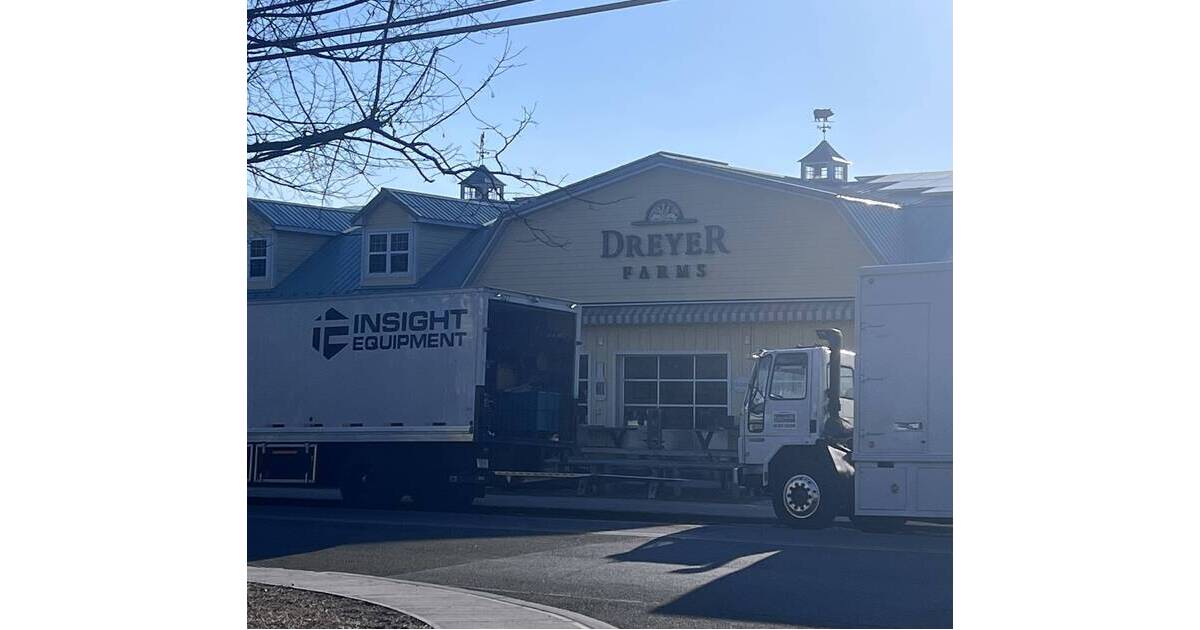 Netflix Series Starring Claire Danes Filming at Dreyer Farms in ...